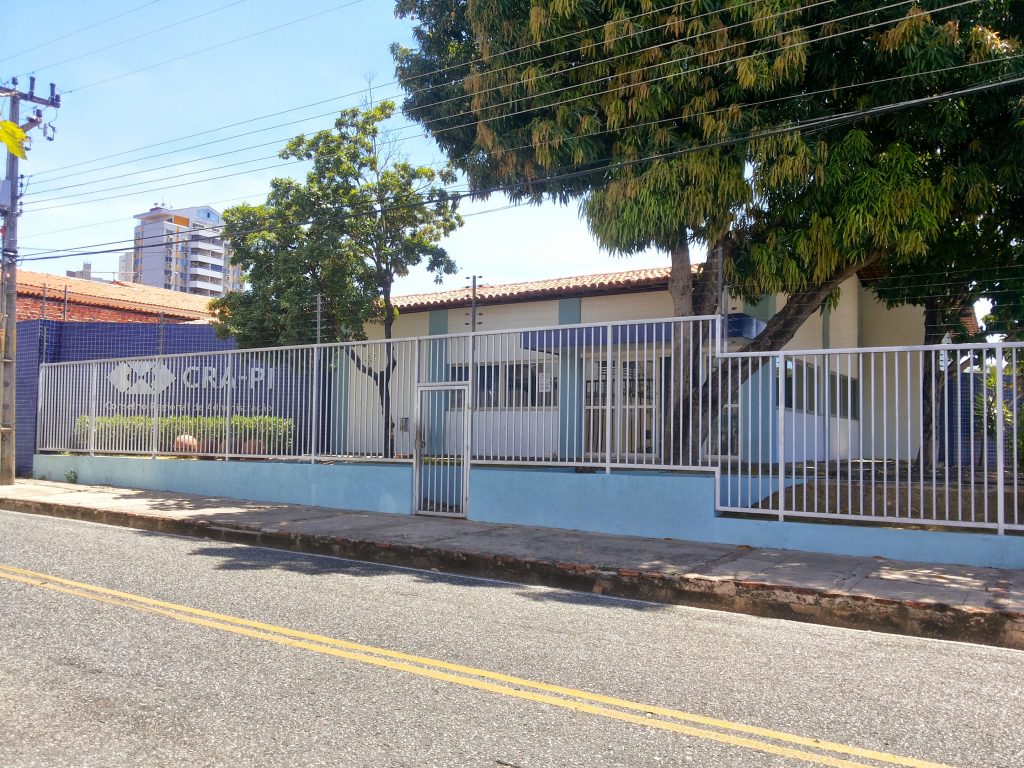 Atividades Privativas – CRA-PI