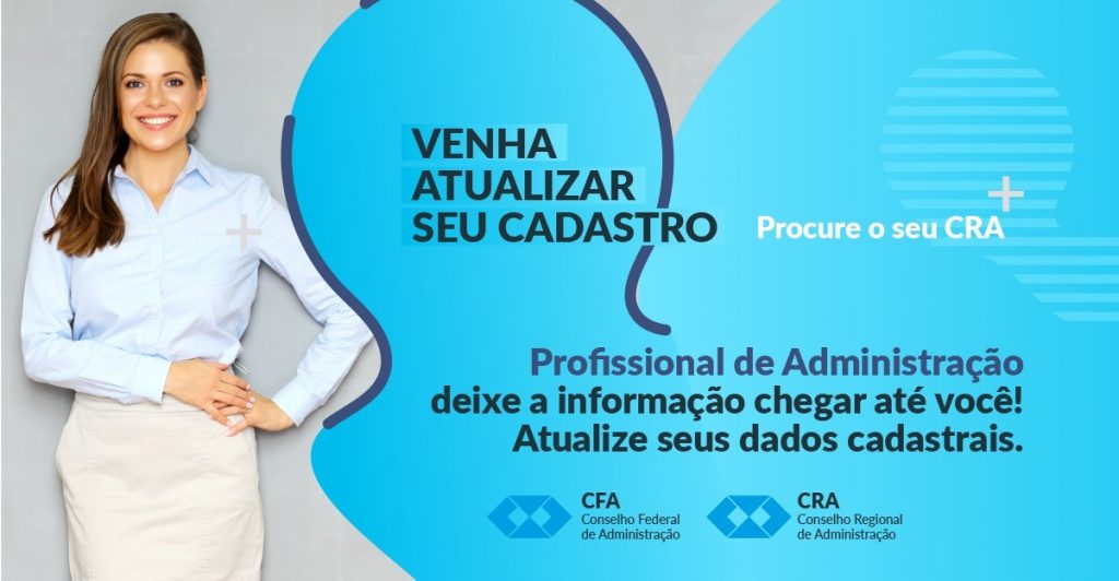CRA-PI – Conselho Regional de Administração do Piauí