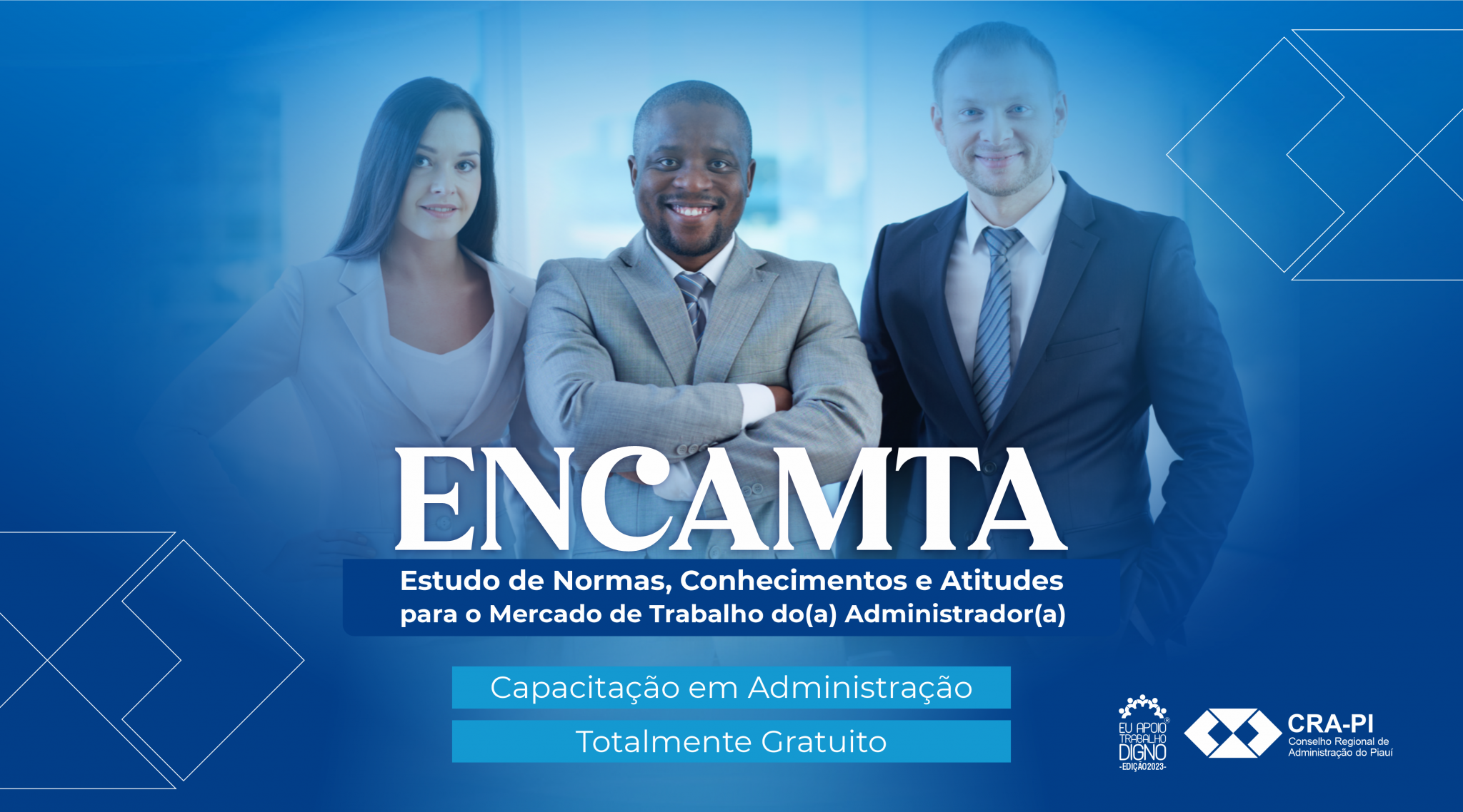 CRA-PI – Conselho Regional de Administração do Piauí