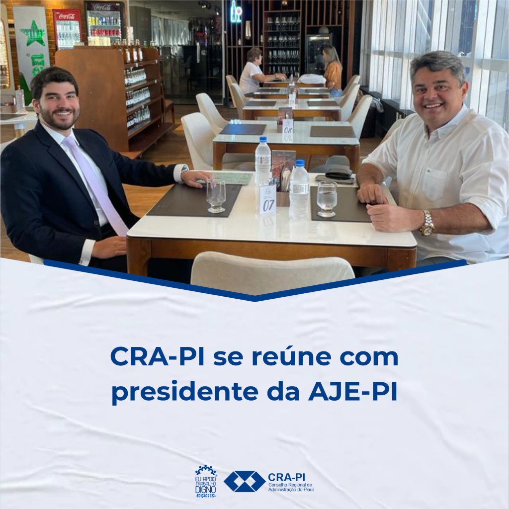 CRA-PI – Conselho Regional de Administração do Piauí