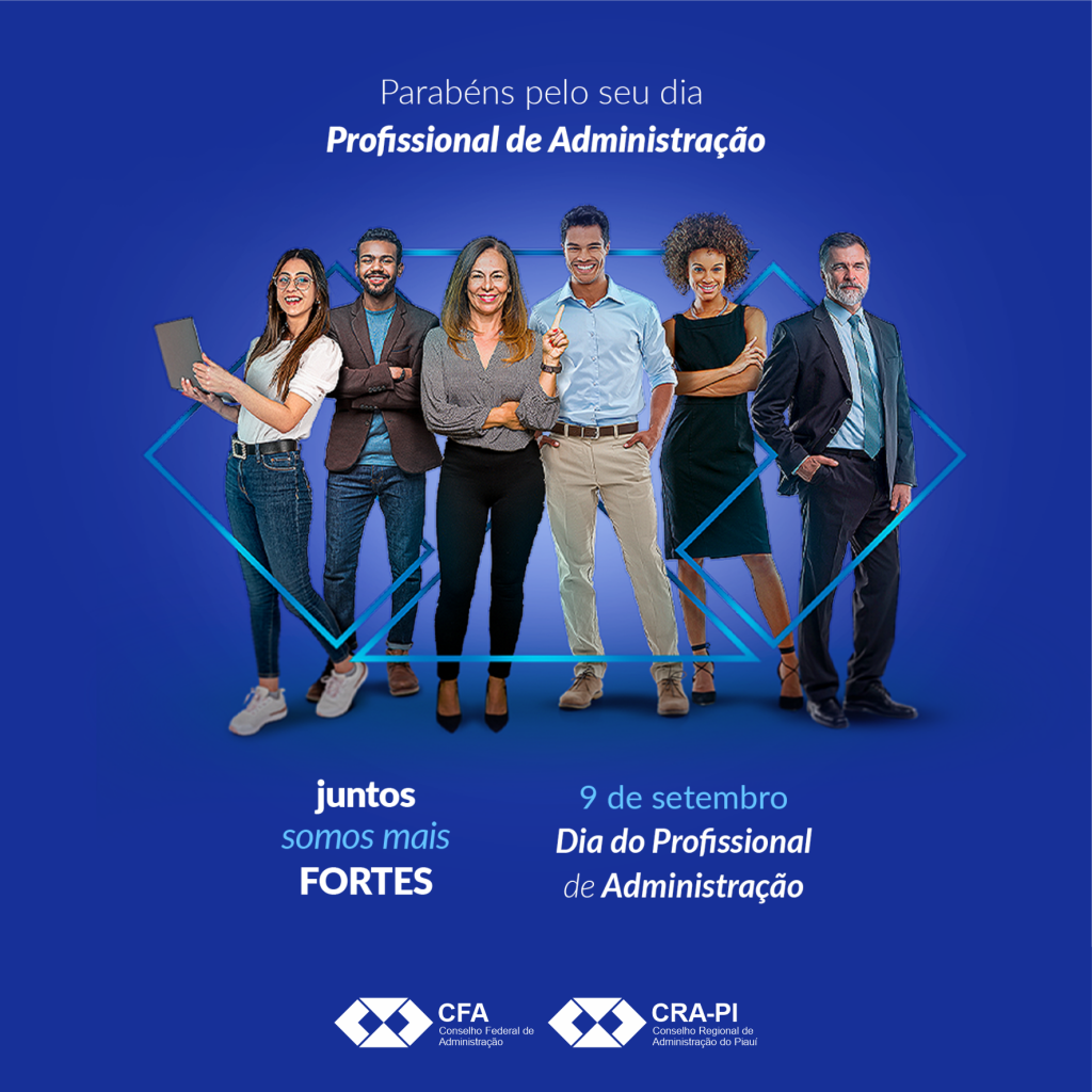 CRA-PI – Conselho Regional de Administração do Piauí