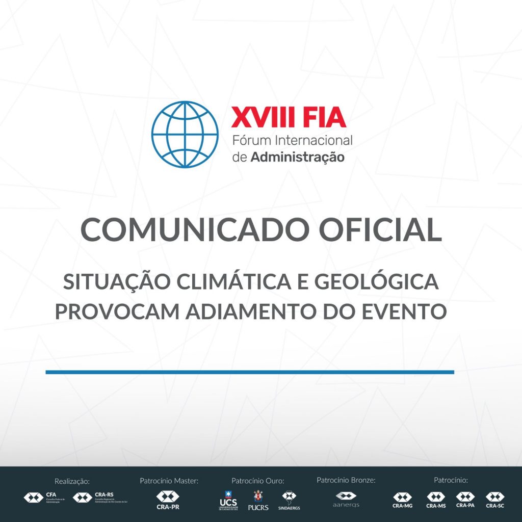 CRA-PI – Conselho Regional de Administração do Piauí