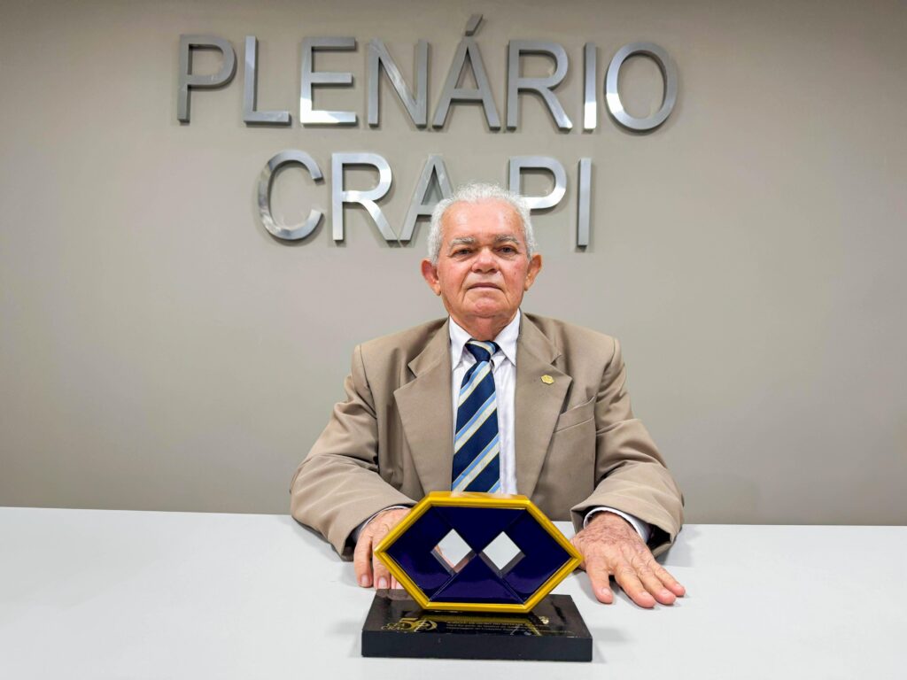 CRA-PI – Conselho Regional de Administração do Piauí