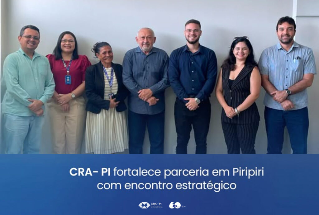 CRA-PI – Conselho Regional de Administração do Piauí