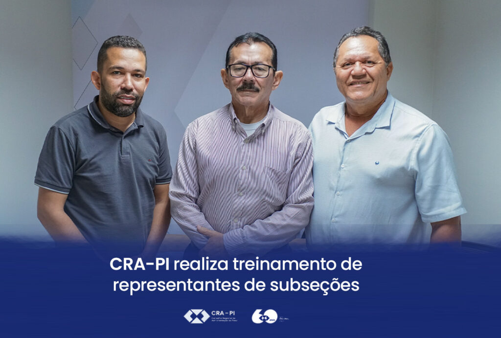 CRA-PI – Conselho Regional de Administração do Piauí